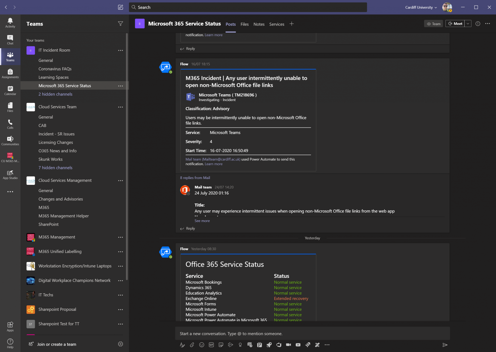Productivity/Windows/Coding Tips & Tricks – Nick Brown